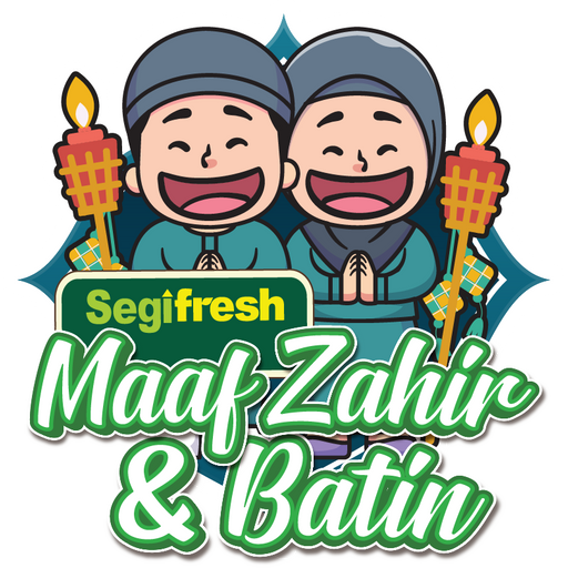 Sticker Maker - Sticker Raya 2024