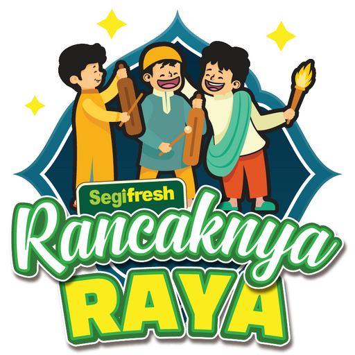 Sticker Maker - Sticker Raya 2024