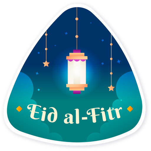 Sticker Maker - Sticker Raya Edition