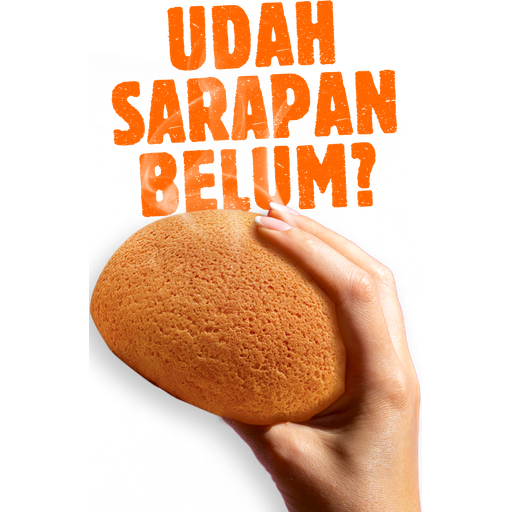 Sticker Maker - sticker roti'o 2