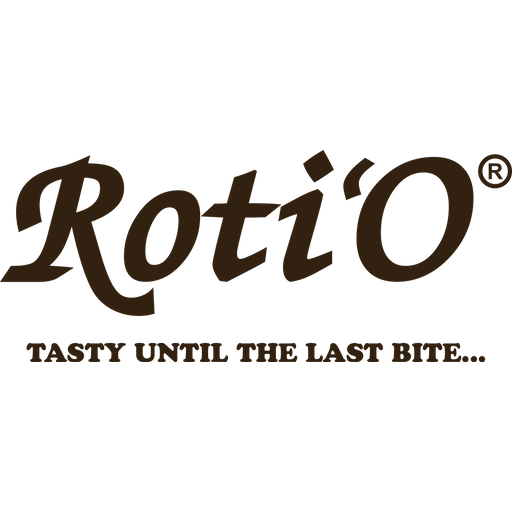 Sticker Maker - sticker roti'o 2