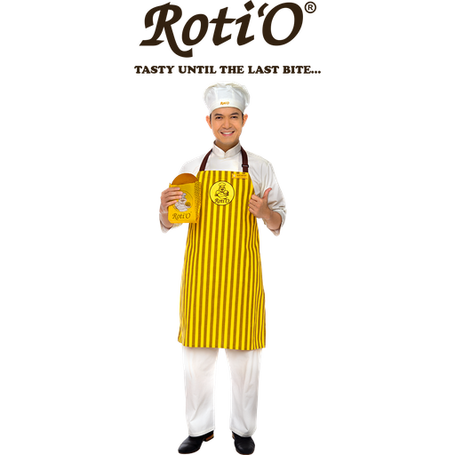 Sticker Maker - sticker roti'o 2