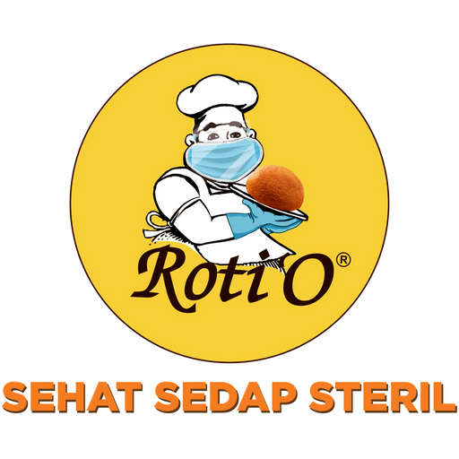 Sticker Maker - sticker roti'o 2