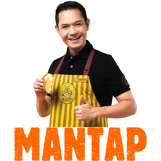 Sticker Maker - sticker roti'o 2