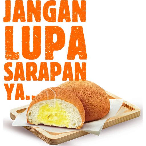 Sticker Maker - sticker roti'o 2