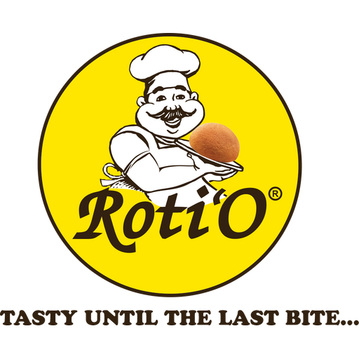 Sticker Maker - sticker roti'o 2