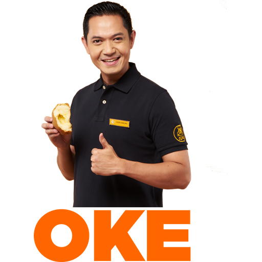 Sticker Maker - sticker roti'o 2