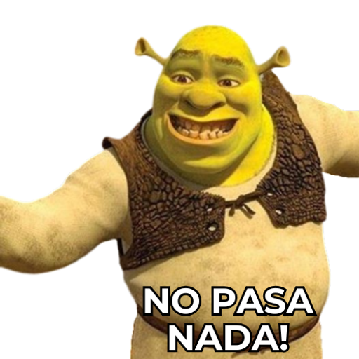 Sticker Maker - Shrek Faces Stickers 2
