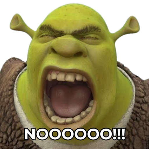 Sticker Maker - Shrek Faces Stickers 2