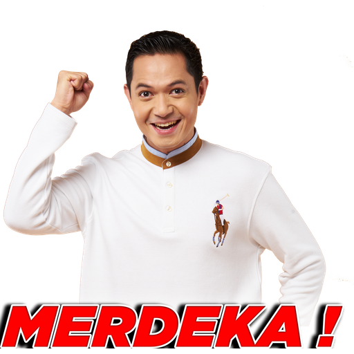 Sticker Maker - STICKER W.A ROTI'O