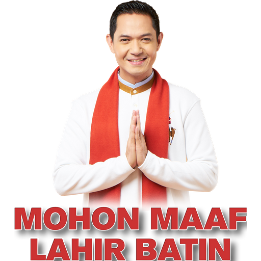 Sticker Maker - STICKER W.A ROTI'O