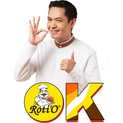 Sticker Maker - STICKER W.A ROTI'O
