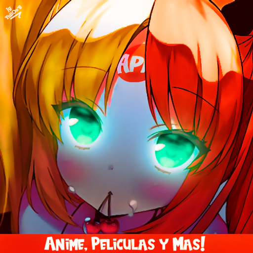 Sticker Maker - STICKERS_APM_Anime, Peliculas y mas!
