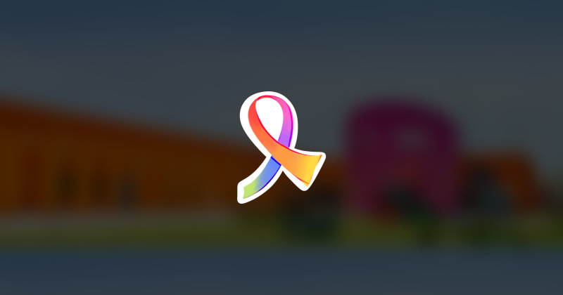 Sticker Maker - Stickers Autismo_Teletón