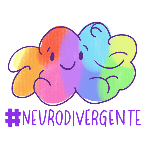 Sticker Maker - Stickers Autismo_Teletón
