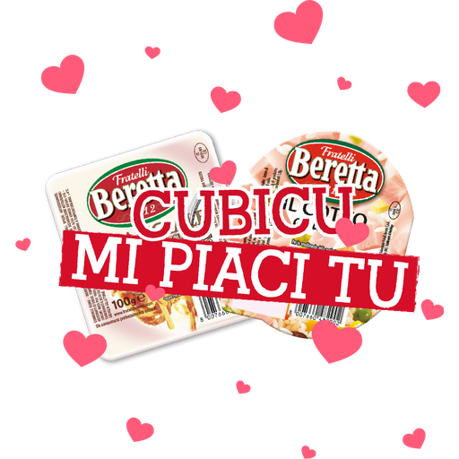 Sticker Maker - Stickers Beretta