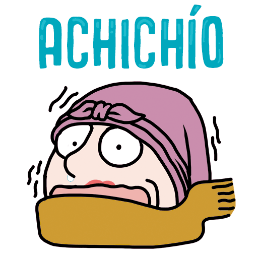 Sticker Maker - Stickers Chilotes