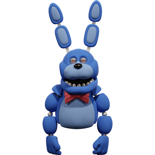 Sticker Maker - stickers de FNAF Movie