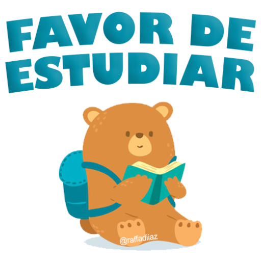 Sticker Maker - Stickers Escolares