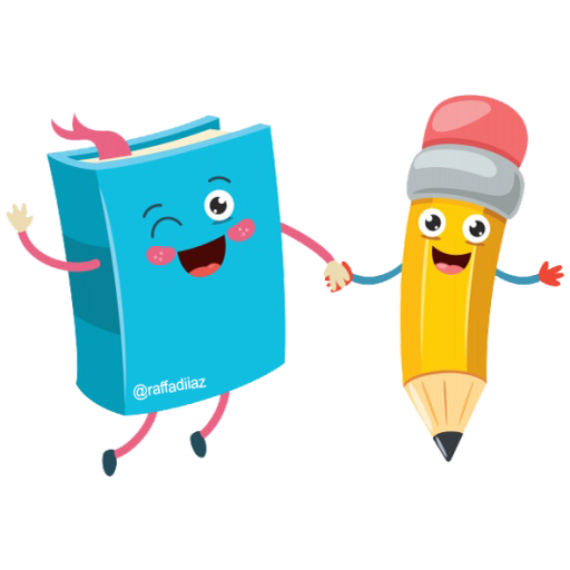 Sticker Maker - Stickers Escolares