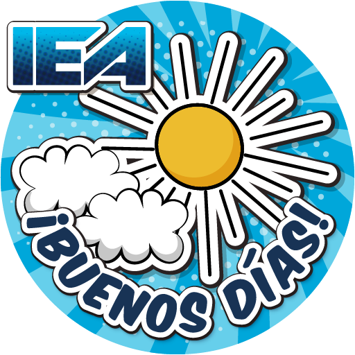 Sticker Maker - Stickers IEA Bachillerato
