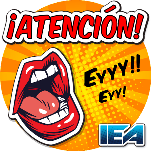 Sticker Maker - Stickers IEA Bachillerato