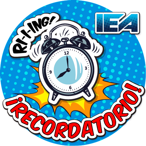 Sticker Maker - Stickers IEA Bachillerato