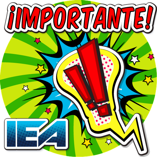 Sticker Maker - Stickers IEA Bachillerato