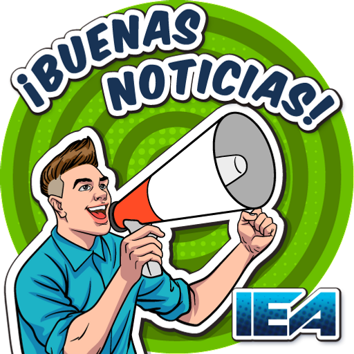 Sticker Maker - Stickers IEA Bachillerato