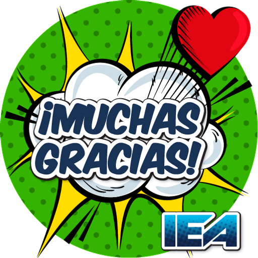 Sticker Maker - Stickers IEA Bachillerato