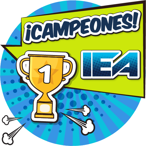 Sticker Maker - Stickers IEA Bachillerato