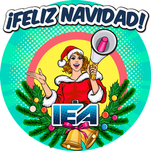Sticker Maker - Stickers IEA Bachillerato