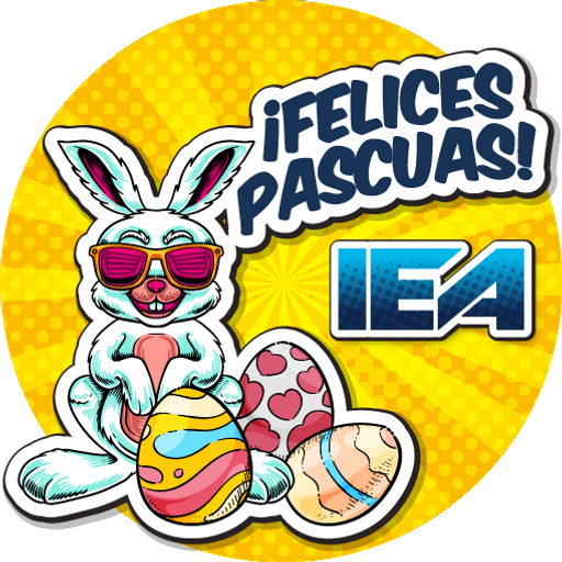 Sticker Maker - Stickers IEA Bachillerato