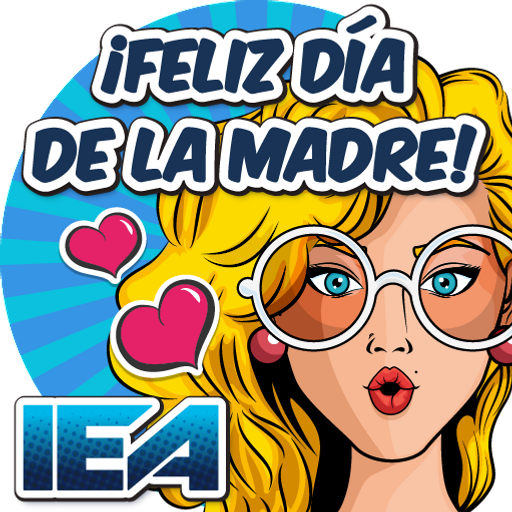 Sticker Maker - Stickers IEA Bachillerato