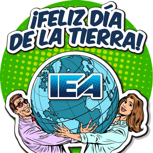 Sticker Maker - Stickers IEA Bachillerato