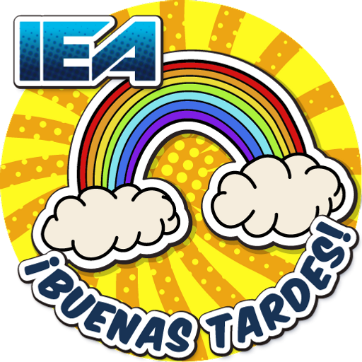 Sticker Maker - Stickers IEA Bachillerato