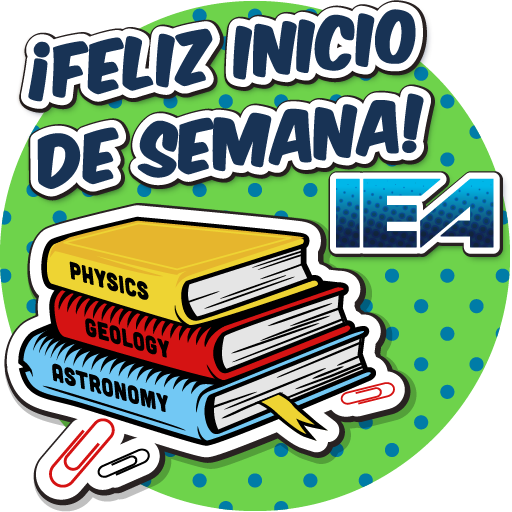 Sticker Maker - Stickers IEA Bachillerato