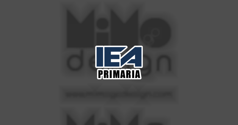 Sticker Maker - Stickers IEA Primaria