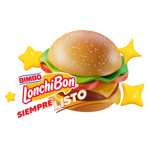Sticker Maker - Stickers Lonchibon Día del Emoji