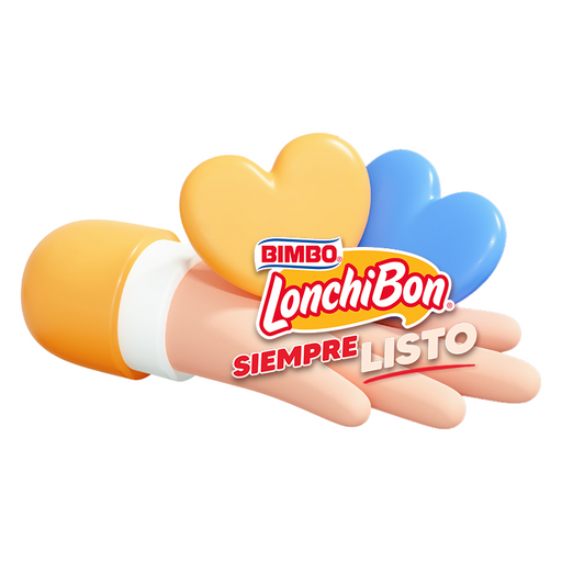 Sticker Maker - Stickers Lonchibon Día del Emoji