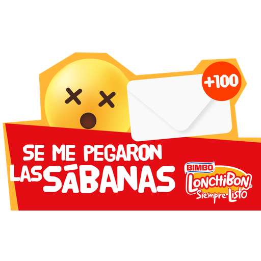 Sticker Maker - Stickers Lonchibon