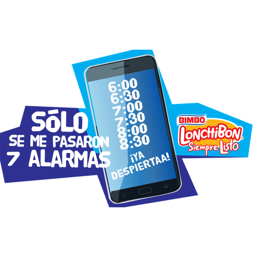 Sticker Maker - Stickers Lonchibon