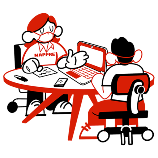 Sticker Maker - Stickers MAPFRE