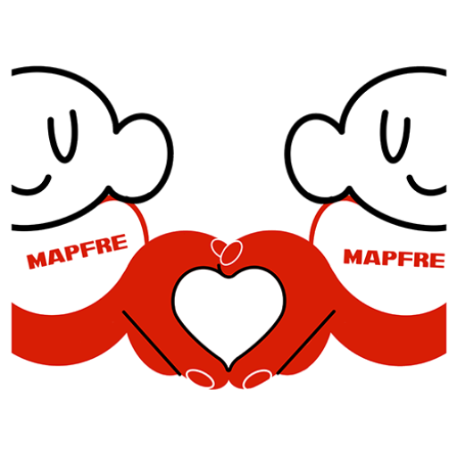 Sticker Maker - Stickers MAPFRE