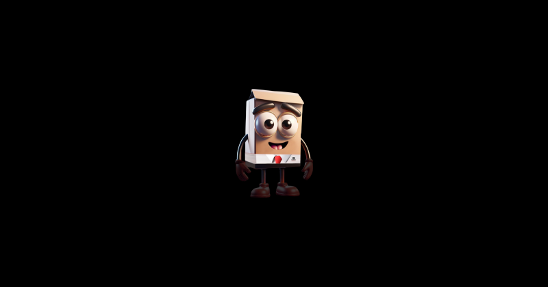 Sticker Maker - Stickers MBE Boxie