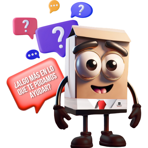 Sticker Maker - Stickers MBE Boxie