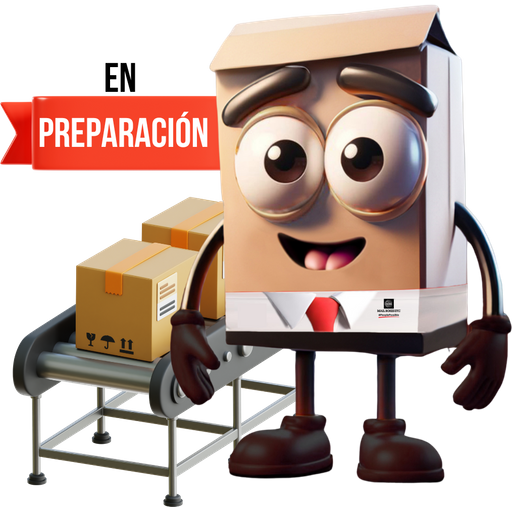 Sticker Maker - Stickers MBE Boxie