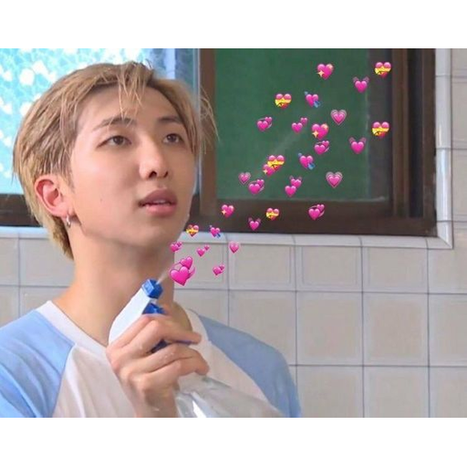 Sticker Maker - Stickers of BTS