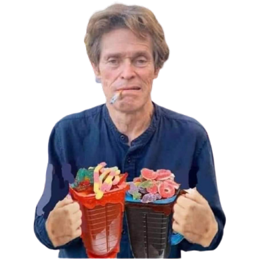 Sticker Maker - Stickers Random