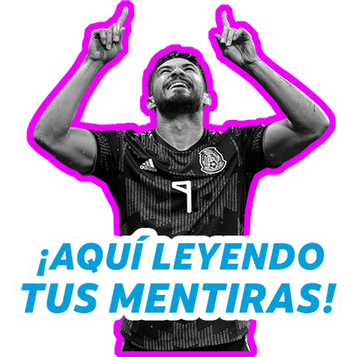 Sticker Maker - Stickers Selección Nacional de México